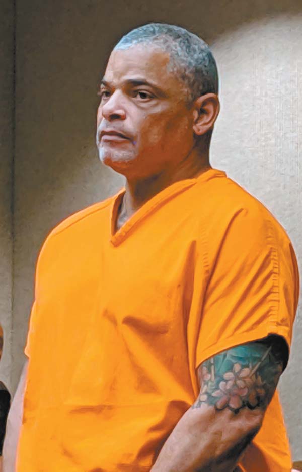 Murder suspect gets Honolulu attorney | News, Sports, Jobs - Maui News